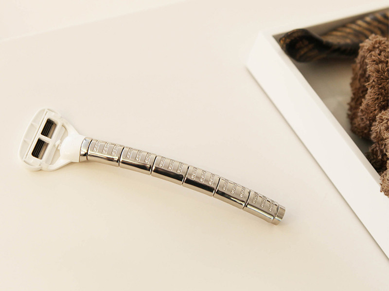 Razor 3 Line Jewel - Gladderr